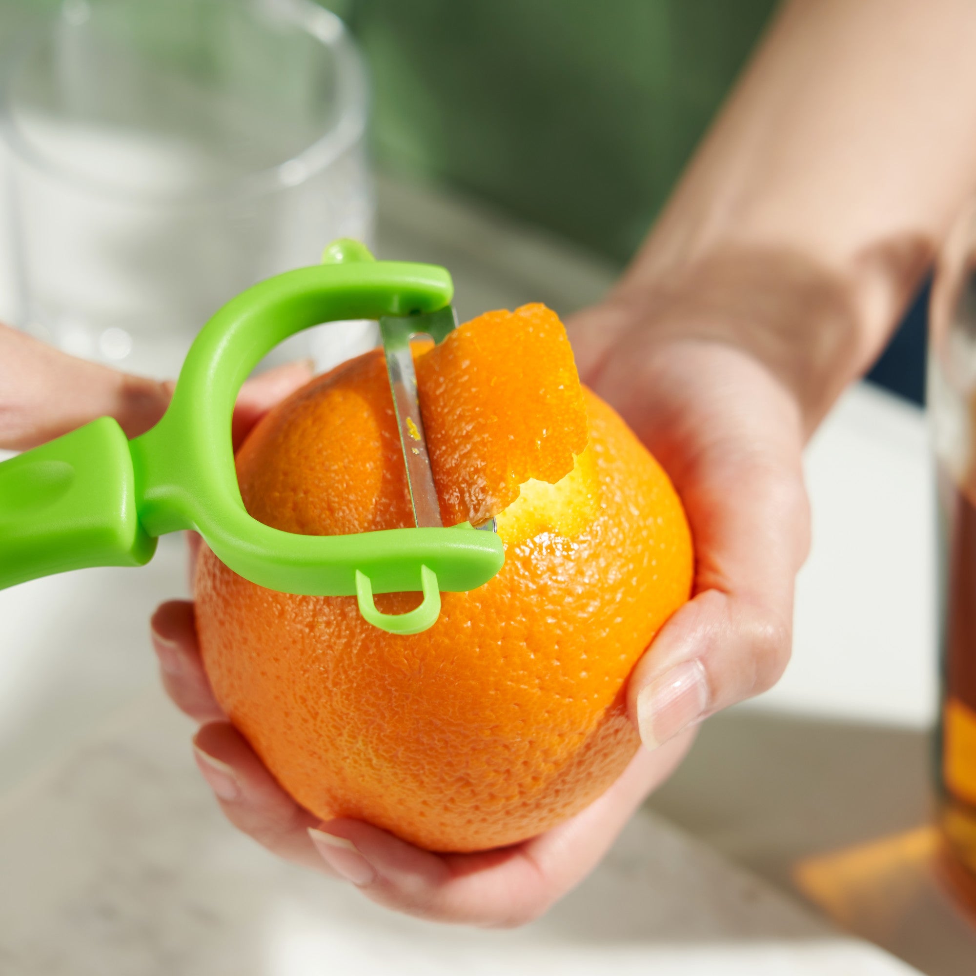 Garnishing Tools – Jigger Junction